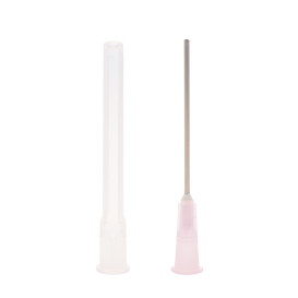 Glass Vials Australia - Drawing Up Needles