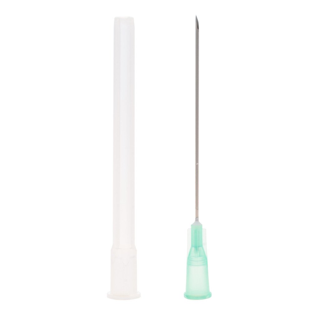 Glass Vials Australia - Hypodermic Needles