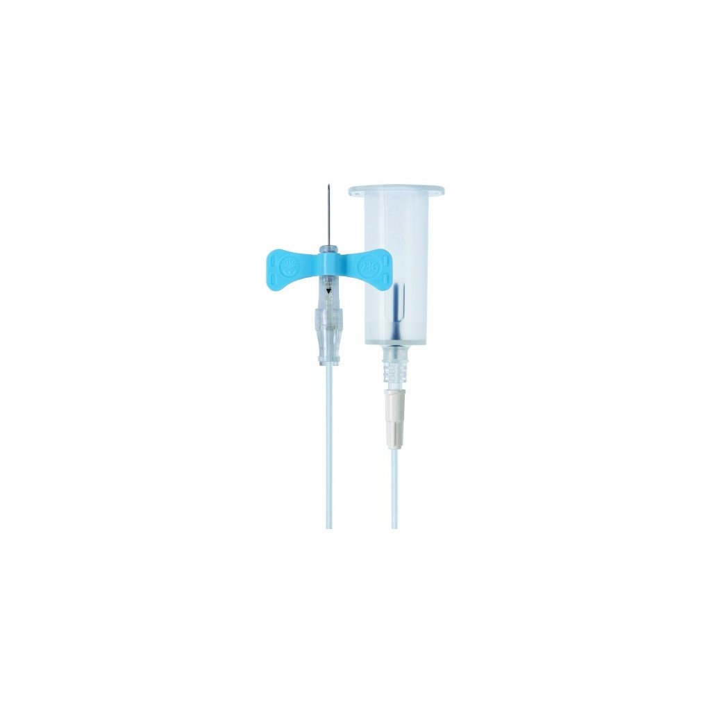 Glass Vials Australia - Blood Collection