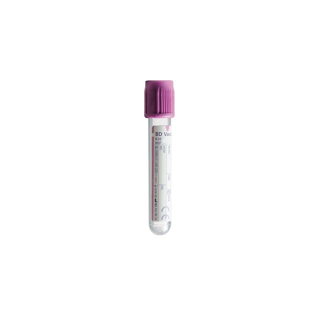 Glass Vials Australia - Blood Collection