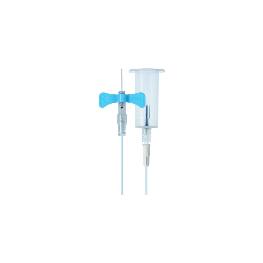 Glass Vials Australia - Blood Collection