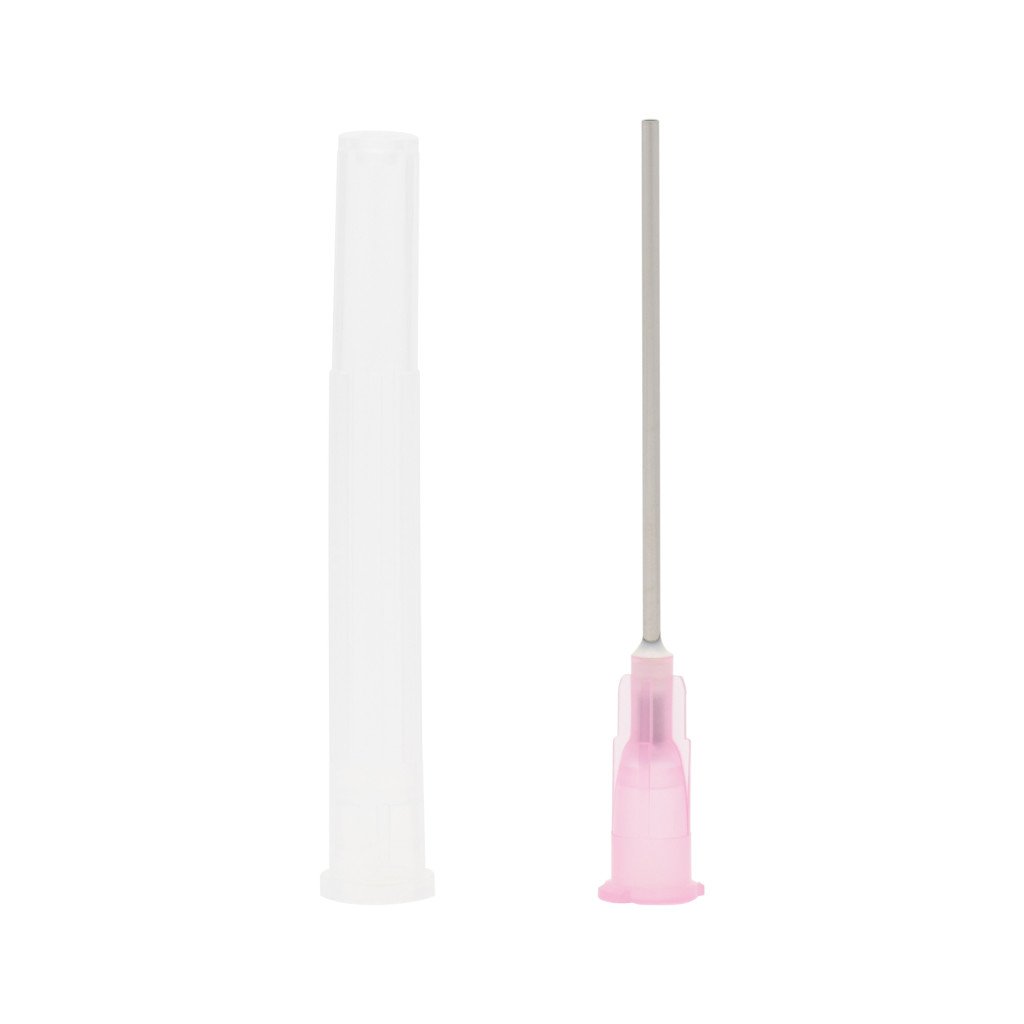 Glass Vials Australia - Drawing up Needles