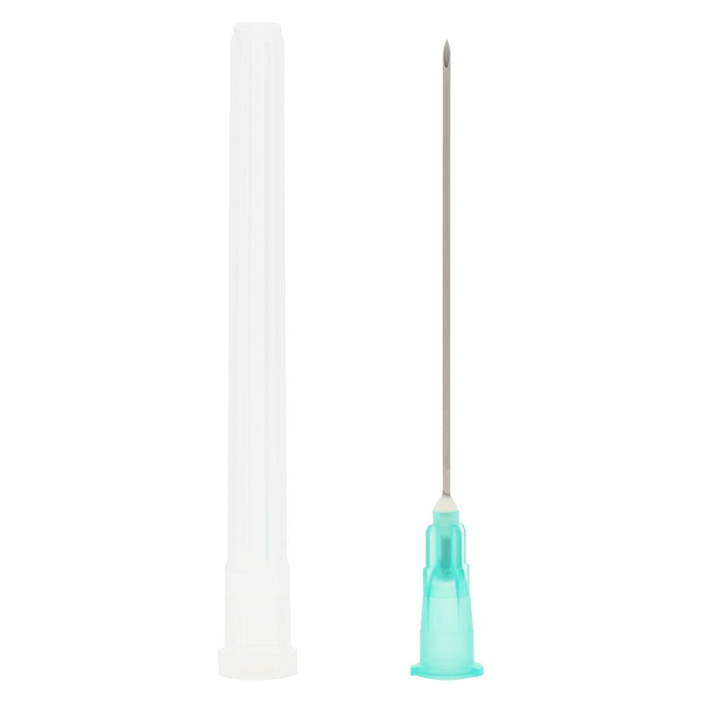 Glass Vials Australia - Hypodermic Needles