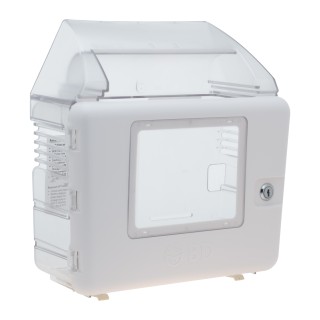 Glass Vials Australia - Sharps Collector Bins