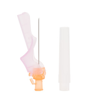 Glass Vials Australia - Safety Needles