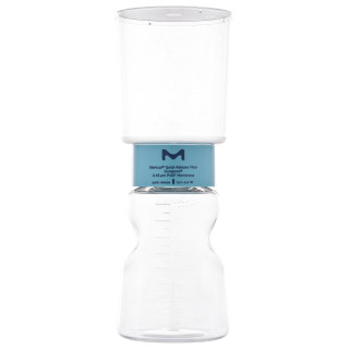 Glass Vials Australia - Vacuum Filters